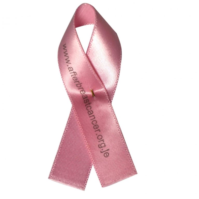 Campaign Ribbons - Fundraising365