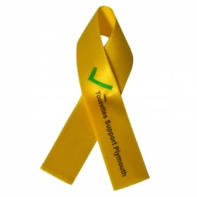Campaign Ribbons - Fundraising365